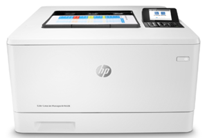 HP LaserJet Colour Printer - E45028dn - SmartPrint