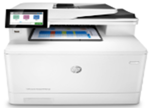 HP LaserJet Colour Multi-Function Printer - E47528f - SmartPrint
